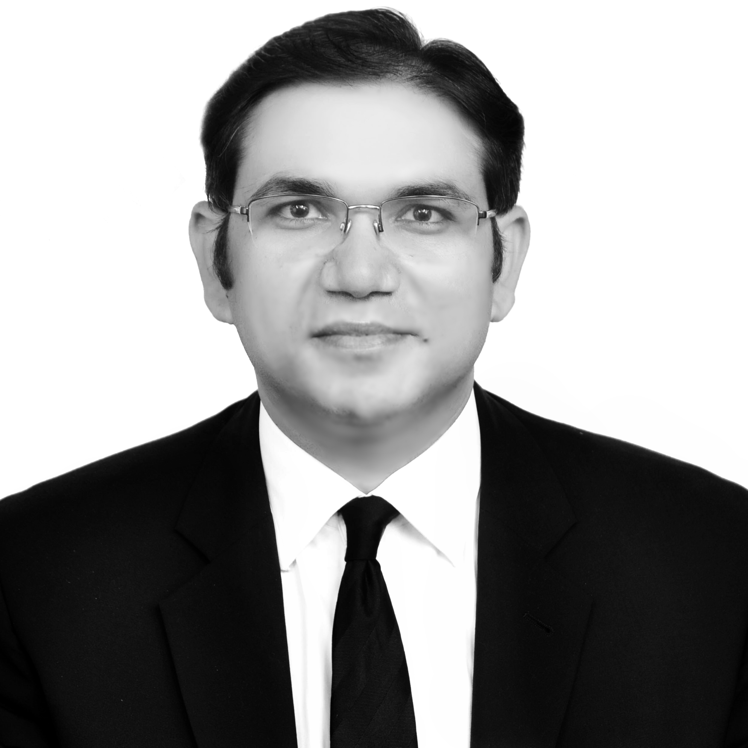 Candidate for Secretary LHCBA Presents His Manifesto