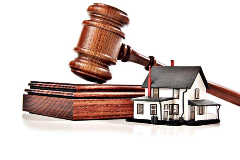 Tenancy Laws: Much Ado About Nothing - Courting The Law